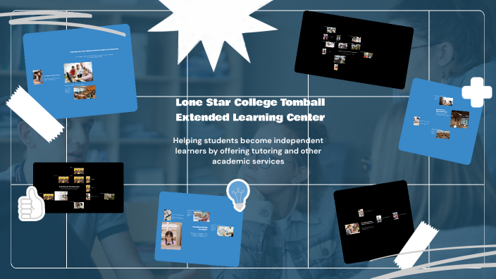Exploring Lone Star College Tomball Extended Learning Center by Tomball ...