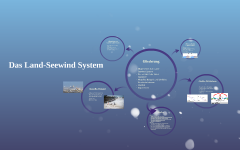 Das Land-Seewind System by Kerstin Beisse on Prezi
