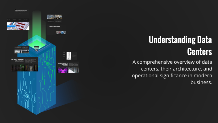 Understanding Data Centers by Rrawan Mohamed on Prezi