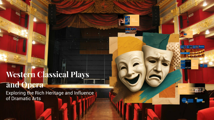 Western Classical Plays and Opera by John Marlon Vallega on Prezi