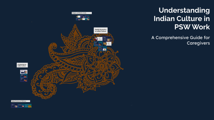 Understanding Indian Culture in PSW Work by jeevan kaur on Prezi