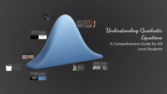 Understanding Quadratic Equations by sunny agarwal on Prezi