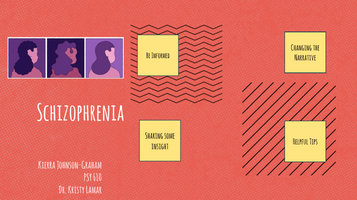 PSA Schizophrenia by on Prezi