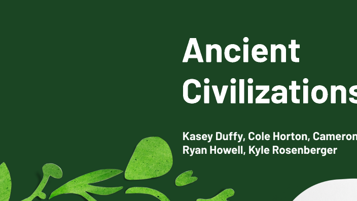 Ancient Civilizations GRAPES by Cameron Taylor on Prezi Next