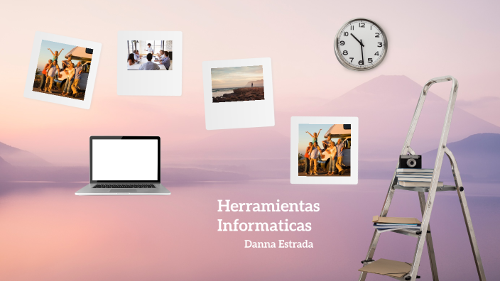 Herramientas Informaticas by DANNA STEFANIA ESTRADA TORRES on Prezi