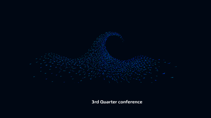 3rd Quarter conference by Mason Whitehead on Prezi