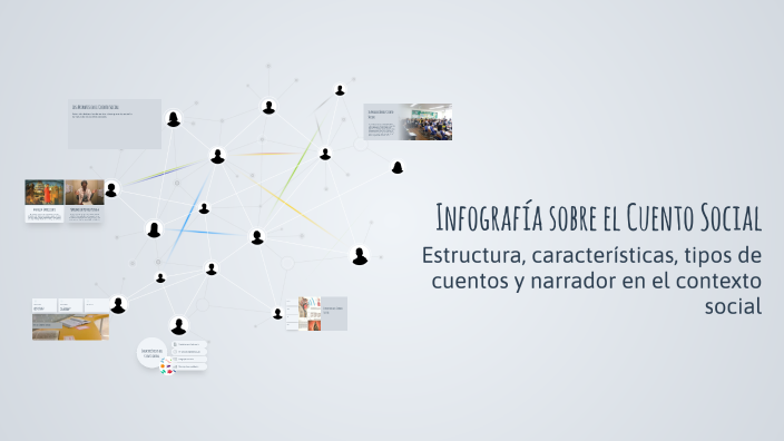 Infografía sobre el Cuento Social by Angel Elias Cuevas Del Rosario on ...