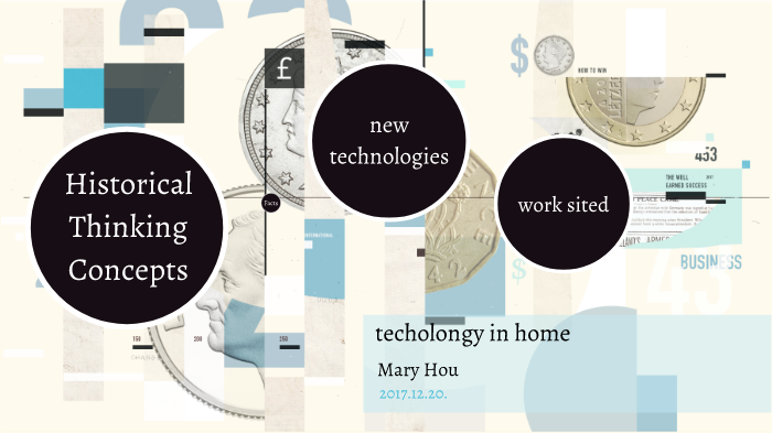 Technology in 1920s by mary Hou on Prezi