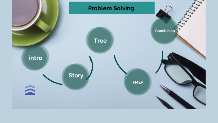 Problem Solving Project by Shady Youssef on Prezi