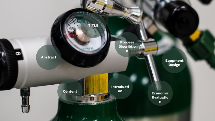 production of oxygen by Abdo Ben Othman on Prezi
