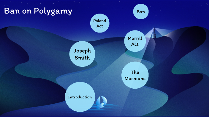 A timeline of Polygamy by Aditya Bhatia** on Prezi