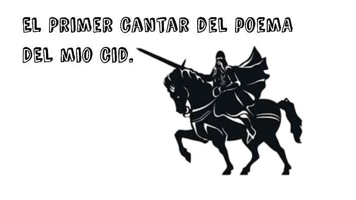 En este video vamos a hablar sobre el destierro del Cid que es una ...