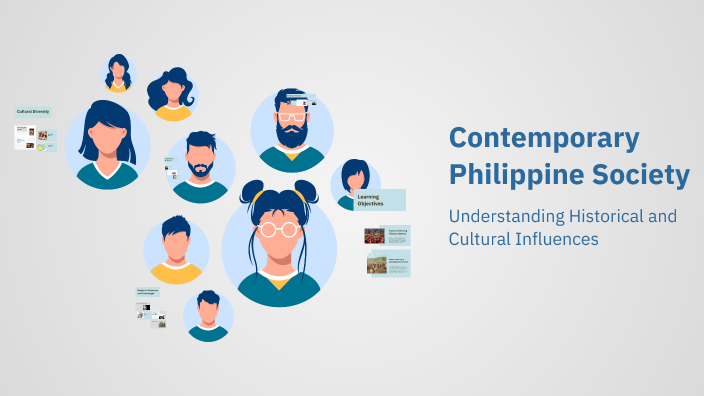 Contemporary Philippine Society by Fhey Peraro on Prezi