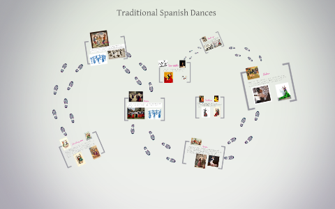 Types Of Spanish Dances by Azariah Jackson on Prezi