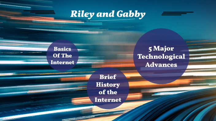 Riley&Gabby Time Line Assignment by Gabby Calderon on Prezi