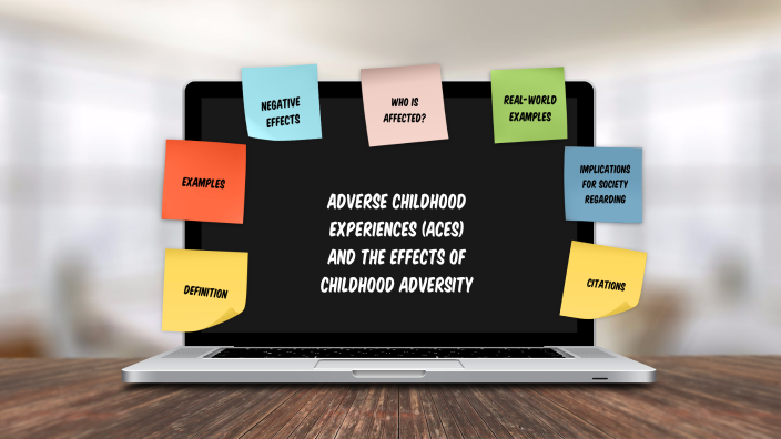 Adverse Childhood Experiences (ACES) and the Effects of Childhood ...