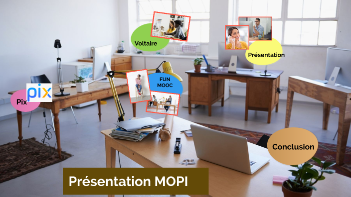 Présentation MOPI by claire da silva on Prezi
