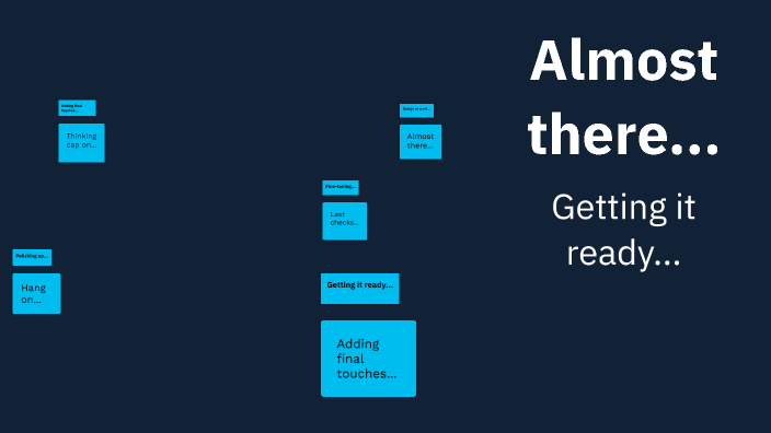 PhD Interview Introduction by Fateme Akbari on Prezi