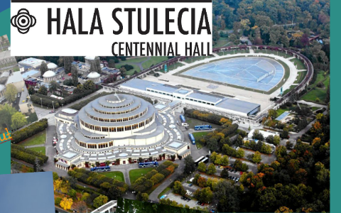 Hala Stulecia by Karol Gawron on Prezi