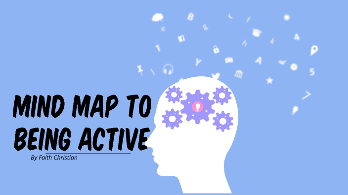 Mind Map by Faith Christian on Prezi