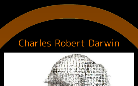 Charles Darwin by Jacorey Ingram on Prezi