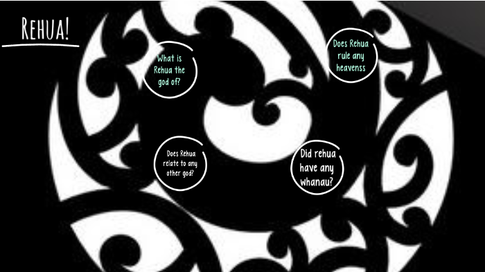 Rehua the maori god presentation by Peyton Goodwright on Prezi
