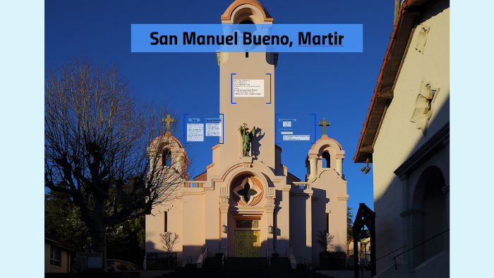 San Manuel Bueno, Martir by Maria Luis on Prezi