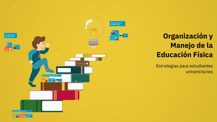 Organización y Manejo de la Educación Física by Matias Ureña on Prezi