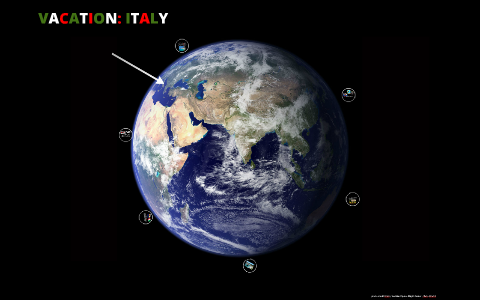 Vacation Italia by David Lazzara on Prezi
