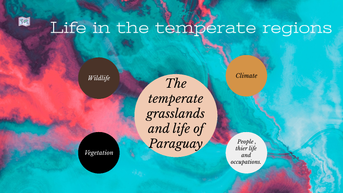 The Temperate grasslands of Paraguay by AKSHARA RAI on Prezi