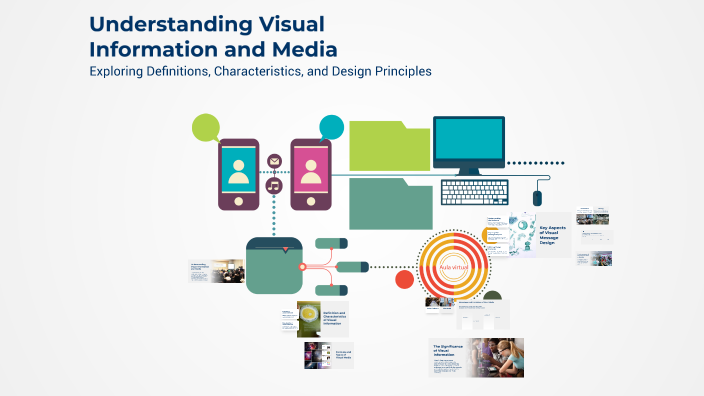 Understanding Visual Information and Media by kristine joy migar on Prezi