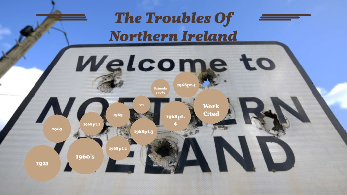 The Troubles of Northern Ireland by Jada Taylor on Prezi
