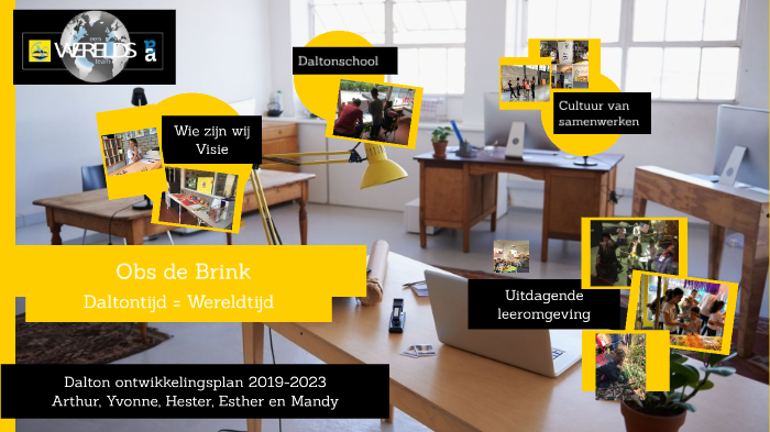 Dalton ontwikkelingsplan by mandy Bosman on Prezi