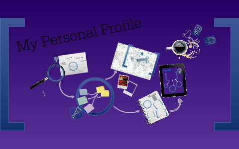 My Personal Profile by Danielle Mattson on Prezi