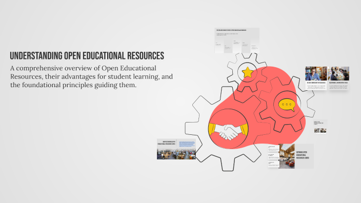Understanding Open Educational Resources by Ken Laing on Prezi