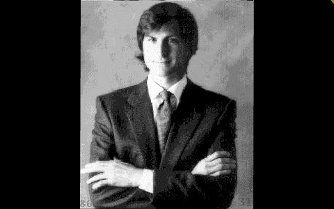 Steve Jobs by Audrey Procopio on Prezi