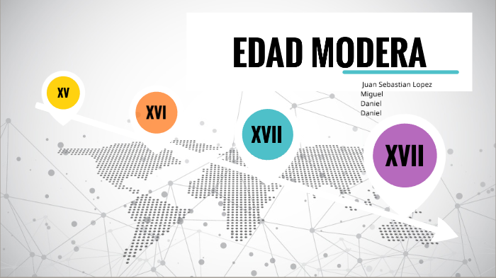 LA CONTABILIDAD EN LA EDAD MODERNA by Sebasvlogs on Prezi
