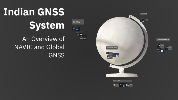 Indian GNSS System by SHAGUN AGARWAL on Prezi