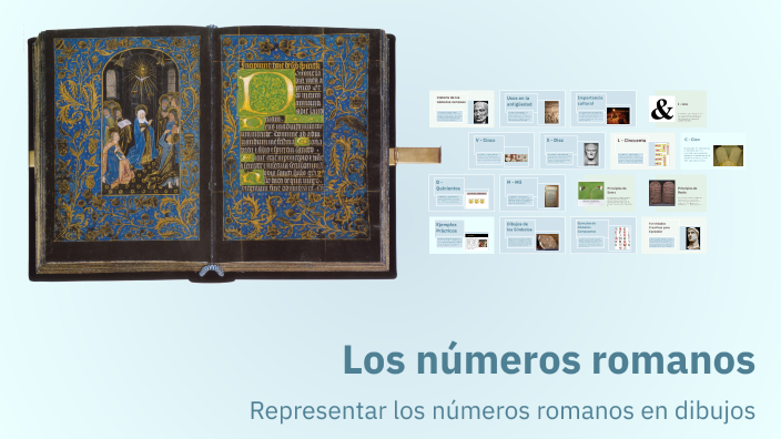 Los nuros romanos by Mario Oña Soruco on Prezi