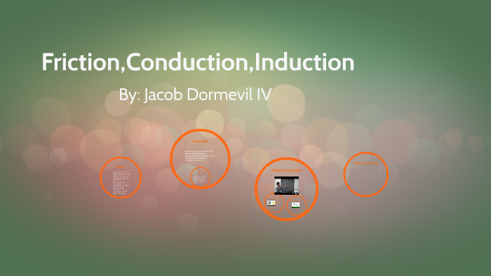Friction,Conduction,Induction by Jacob Dormevil on Prezi