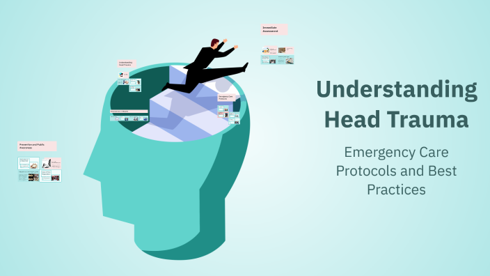 Understanding Head Trauma by Nima Askari on Prezi