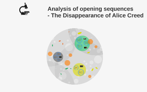 The Disappearance of Alice Creed by lauren oborne on Prezi