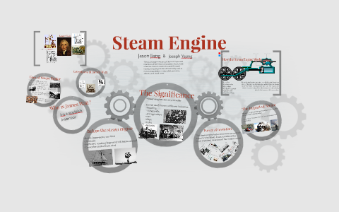Story of the Steam Engine by Jason Jiang on Prezi