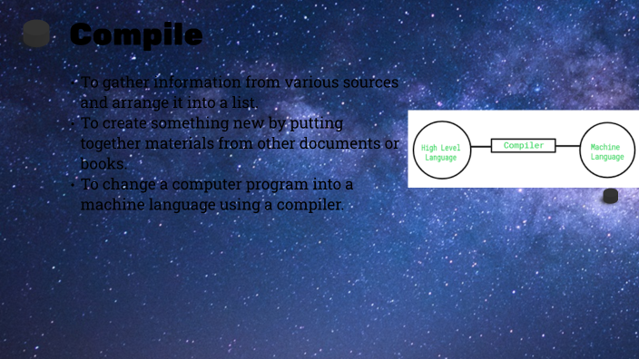 Words 2 Know by Natrez Cook on Prezi