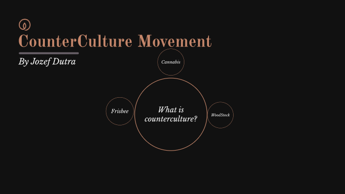 CounterCulture Movement by Lord Sparkle bottoms 3rd on Prezi