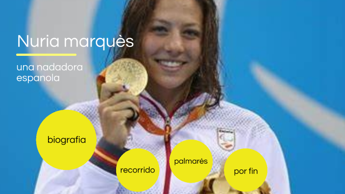 Nuria Marquès by Nelya BENARROUDJ on Prezi