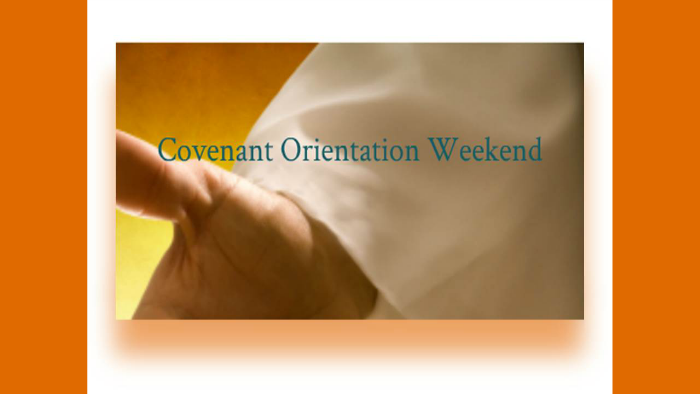 SFC Covenant Orientation Weekend Talk 6 : Loving & Serving the Poor by ...