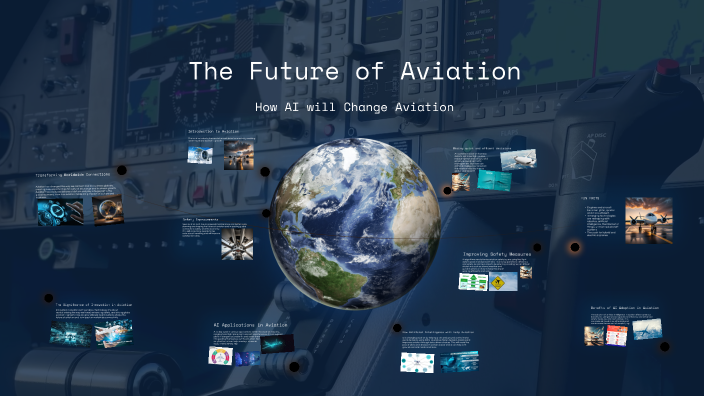 The Future of Aviation by johnny b on Prezi