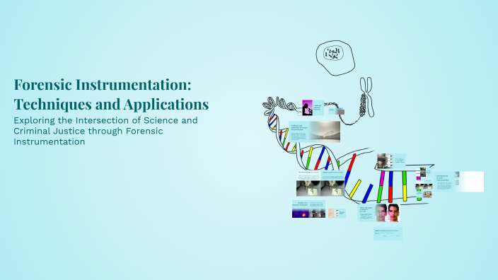 Forensic Instrumentation: Techniques and Applications by Koob on Prezi