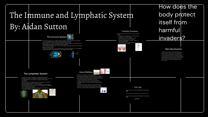 Science Project by Aidan Sutton on Prezi